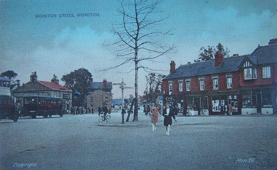 Moreton - Wirral - Page 3